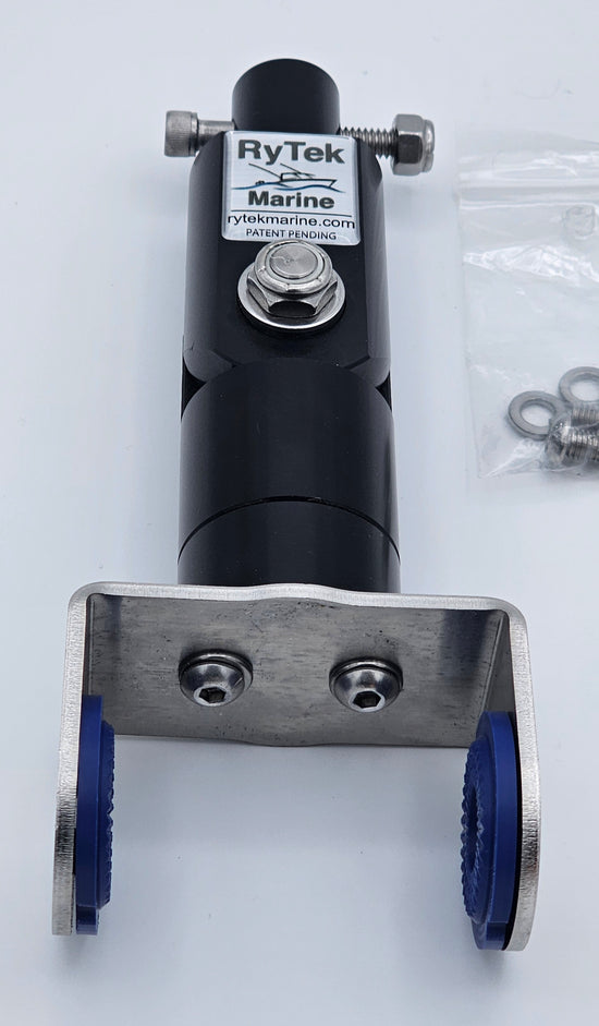 RTL3610 ActiveTarget/AT2 Pole/Trolling Motor Combo Multi-View Transduc ...