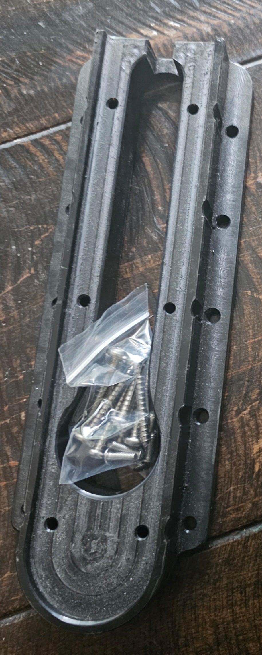 RTL-HD8000 Active Imaging HD 3-in-1 & 2-in-1 Flush Mount Kit – RyTek Marine