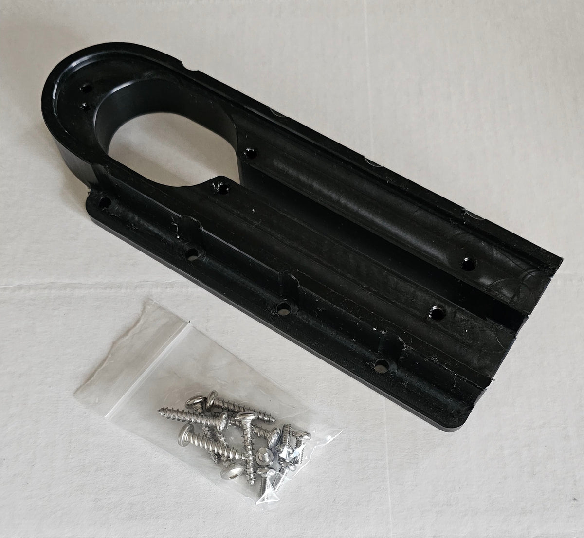 RTG8056 Garmin GT56 Flush Mount Kit – RyTek Marine