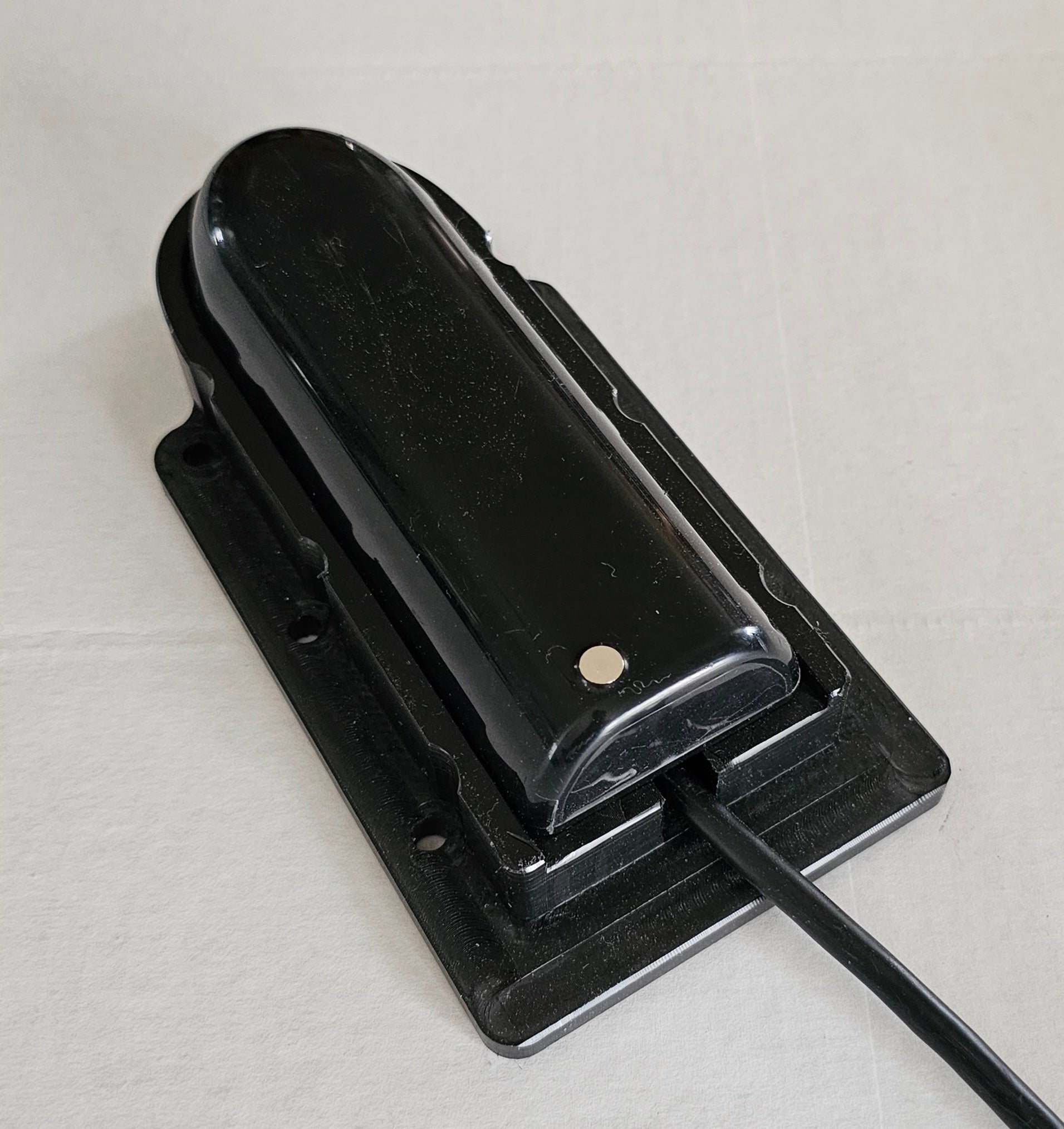 RTG8054 Garmin GT54 Flush Mount Kit – RyTek Marine