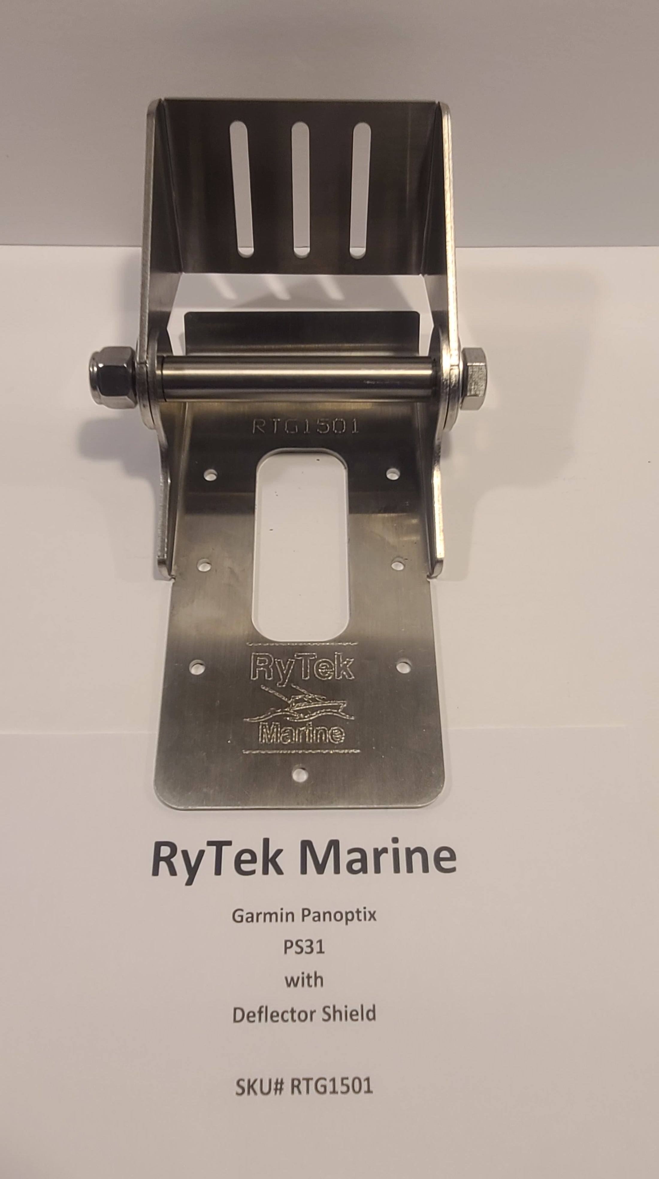 RTG1500 Series Garmin Panoptix PS31 – RyTek Marine