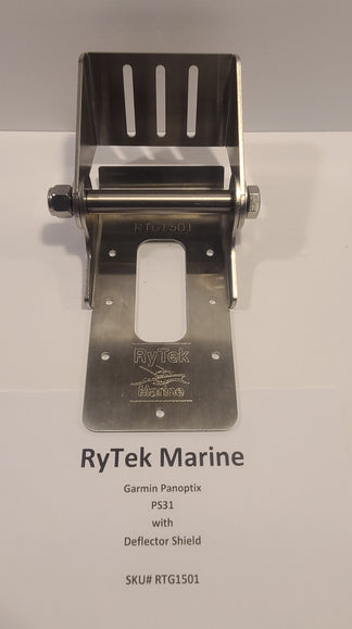 RTG1500 Series Garmin Panoptix PS31 – RyTek Marine