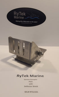 RTG1500 Series Garmin Panoptix PS31 – RyTek Marine