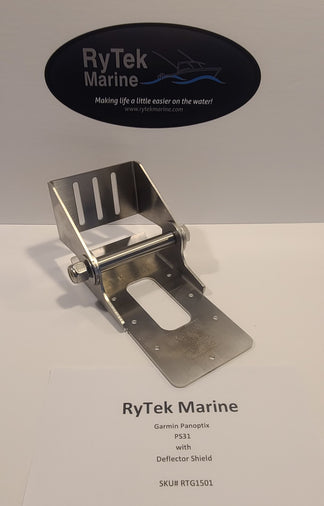 RTG1500 Series Garmin Panoptix PS31 – RyTek Marine