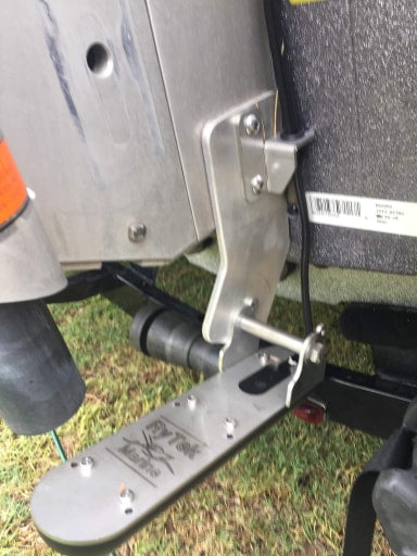 JackPlate Mount-Lowrance TotalScan/LSS2 + AI 3in1 & 2in1 + 3D – RyTek ...