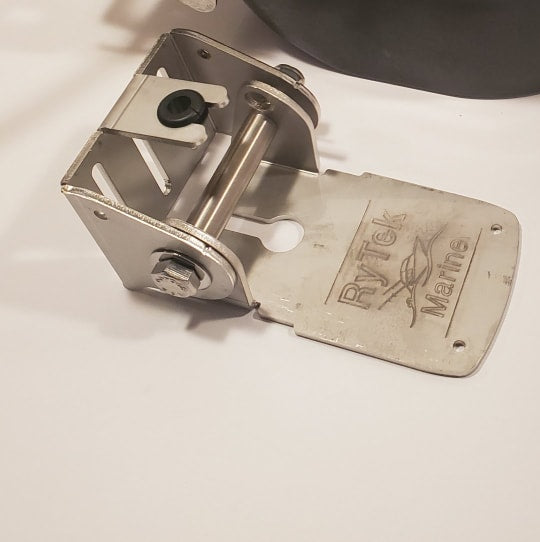 RTA1000 RyTek MarineTM150 Transom Mount – RyTek Marine